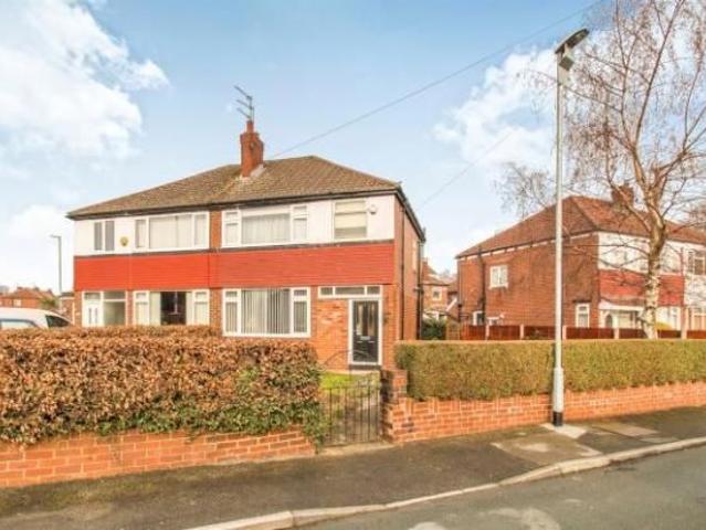 Foxwood Walk, Leeds, West Yorkshire LS8, 3 bed semi detached house to rent, £1,350 pcm | PrimeLocation