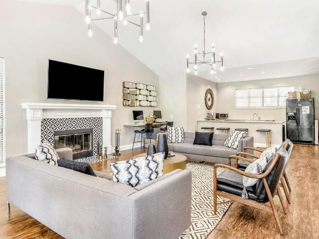 Foxwood 1 Bedroom Apartment for Rent at 6503 Bluff Springs Rd, Austin, TX 78744