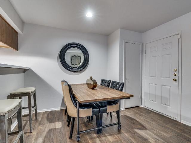 Foxwood 2 Bedroom Apartment for Rent at 6503 Bluff Springs Rd, Austin, TX 78744
