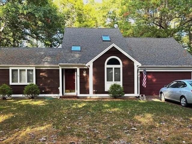 Foxworth Ln, Kingston, Home For Sale