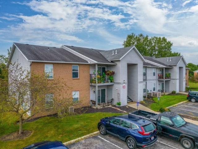 Fox Chase 3 Bedroom Apartment for Rent at 372 Jamesway, Marion, OH 43302