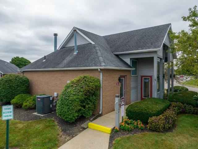 Fox Chase 2 Bedroom Apartment for Rent at 372 Jamesway, Marion, OH 43302