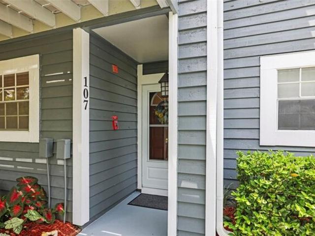 Fox Chase Blvd Apt,palm Harbor, Condo For Sale