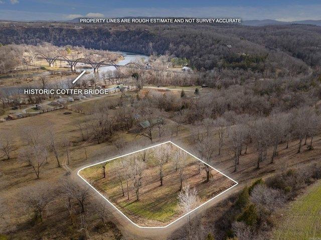 Fox Chase, Flippin, AR 72634