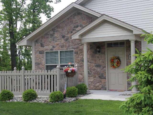 Fox Chase Luxury Apts