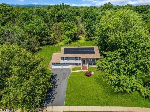 Fox Chase Run, Hillsborough Twp, Home For Sale