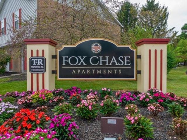Fox Chase The Slate