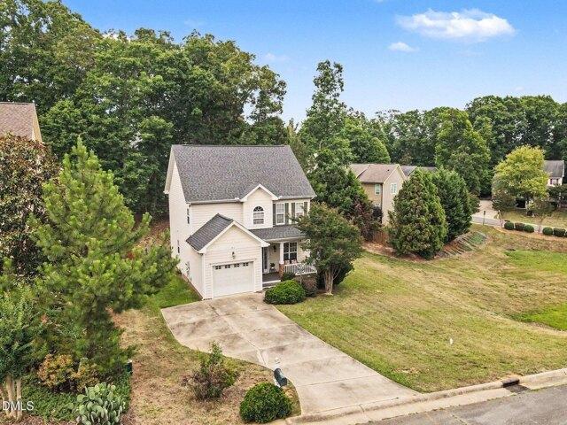 Fox Chapel Ln, Pittsboro, Home For Sale
