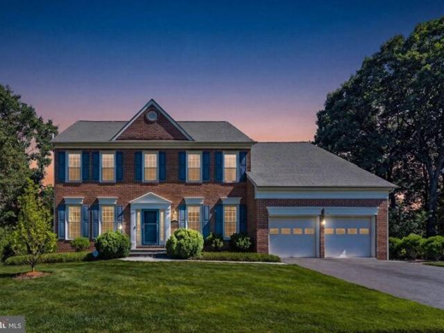 Fox Creek Ct, Chantilly, Home For Sale