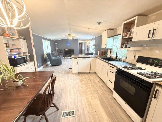 Fox Cross Ln, Northwood, Property For Sale