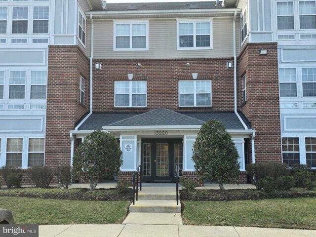 Fox Bow Dr Apt,upper Marlboro, Condo For Sale