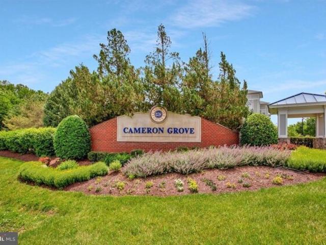 Fox Bow Dr Apt,upper Marlboro, Condo For Sale