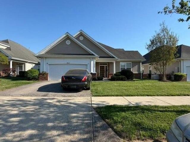 Fox Bow Dr, Upper Marlboro, Home For Sale