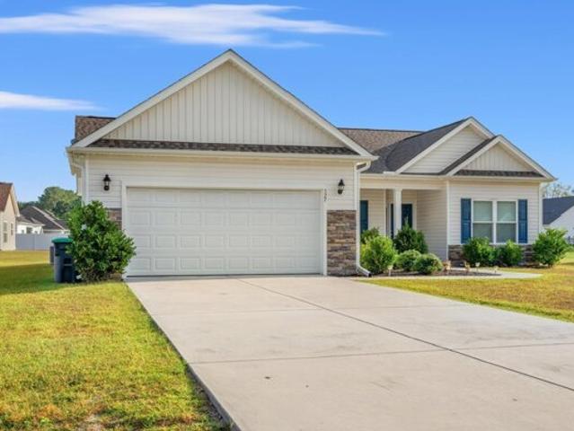 Fox Bay Rd, Loris, Home For Sale