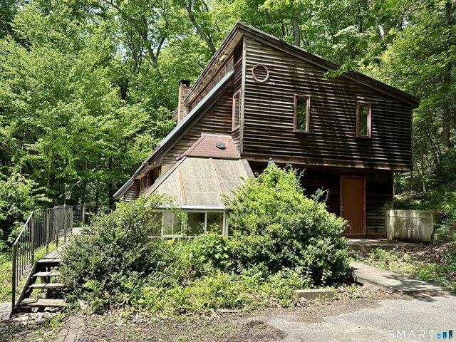 Fox Brook Rd, Hartland, Home For Sale