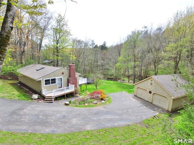 Fox Brook Rd, Hartland, Home For Sale