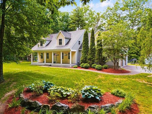 Fox Garrison Rd, Home For Sale