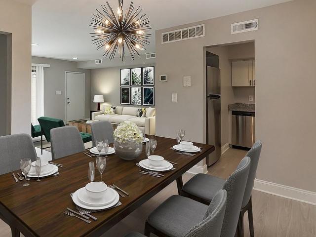 Fox Glen 2 Bedroom Apartment for Rent at 5902 Cross Country Blvd, Baltimore, MD 21215 Mt. Washington