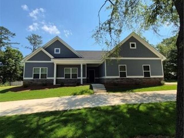 Fox Glen Dr, Watkinsville, Home For Sale