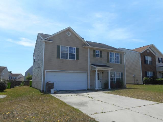 Fox Grove Cir