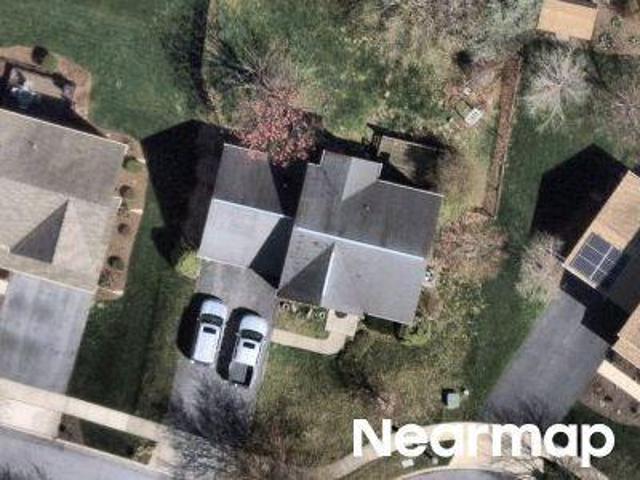 Fox Grove Pl
