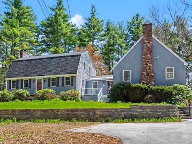 Fox Den Rd, Hollis, Home For Sale