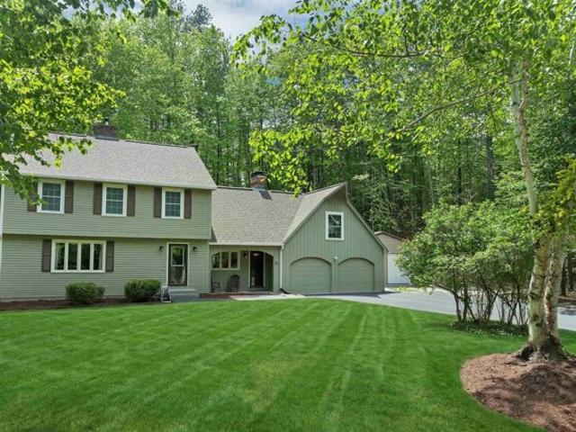 Fox Den Rd, Hollis, Home For Sale