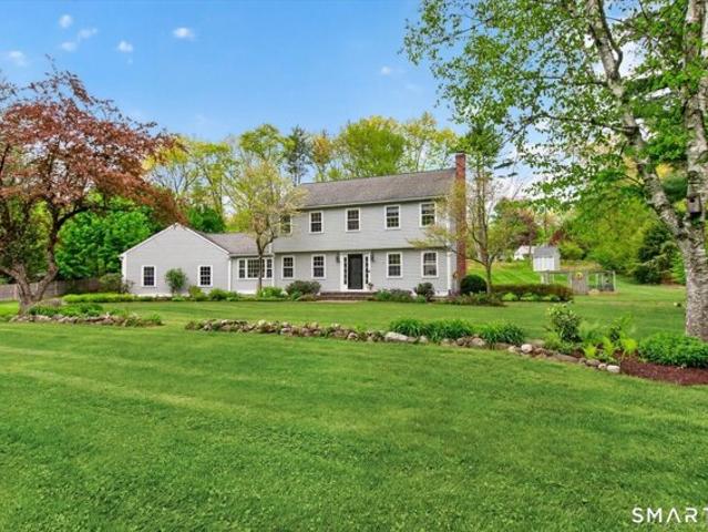 Fox Den Rd, Simsbury, Home For Sale