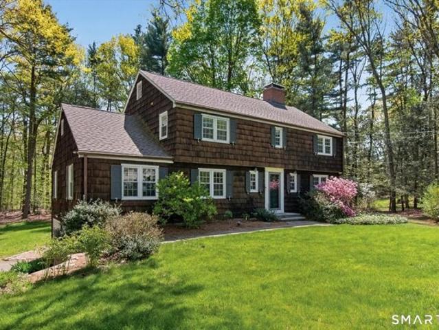 Fox Den Rd, Simsbury, Home For Sale