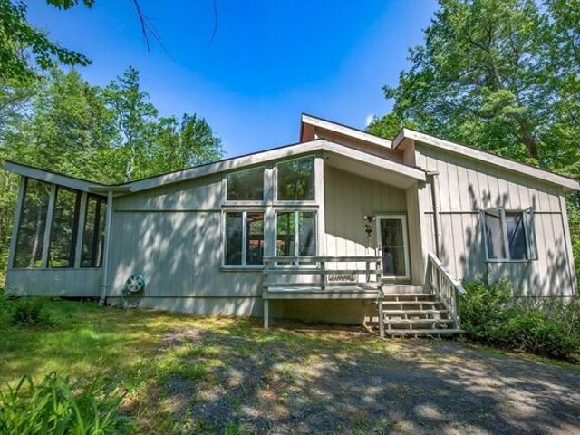 Fox Den Rd, Tolland, Home For Sale