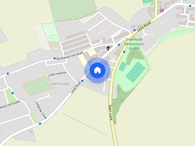 Fox Dene View, Greenside, Ryton, NE40
