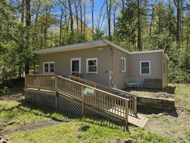 Fox Dr, Gilmanton, Home For Sale
