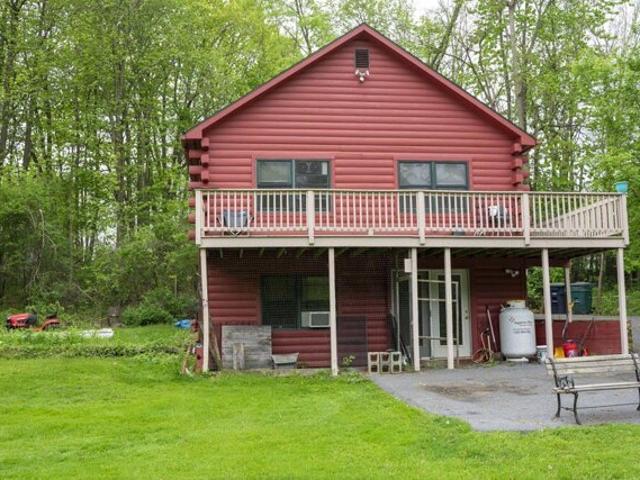 Fox Farm Rd, Plattsburgh, Home For Sale