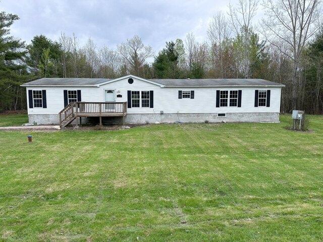 Fox Farm Rd, Plattsburgh, Home For Sale