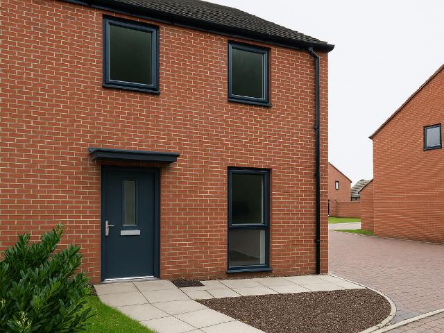 Fox Fields, Telford TF4, 2 bed semi detached house to rent, £998 pcm | PrimeLocation