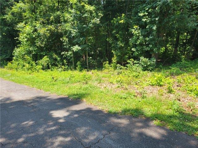 Fox Fire Rd, Central, SC 29630