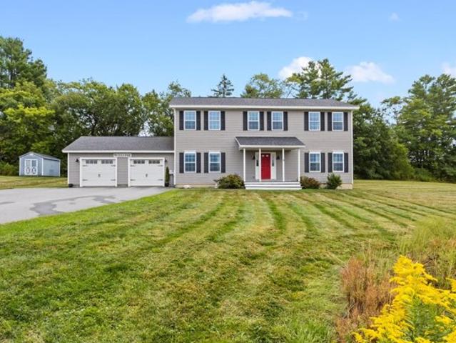 Fox Knoll Ln, Lisbon, Home For Sale