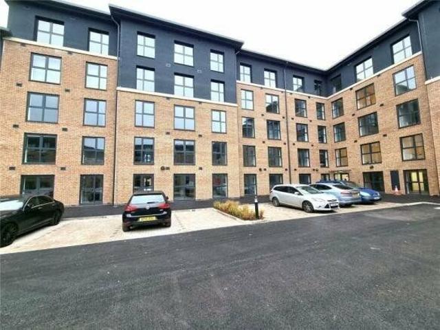 Fox House, 2 Erasmus Drive, Derby, Derbyshire DE1, 1 bed flat to rent, £775 pcm | PrimeLocation