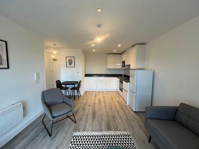Fox House, Derby DE1, 1 bed flat to rent, £850 pcm | PrimeLocation