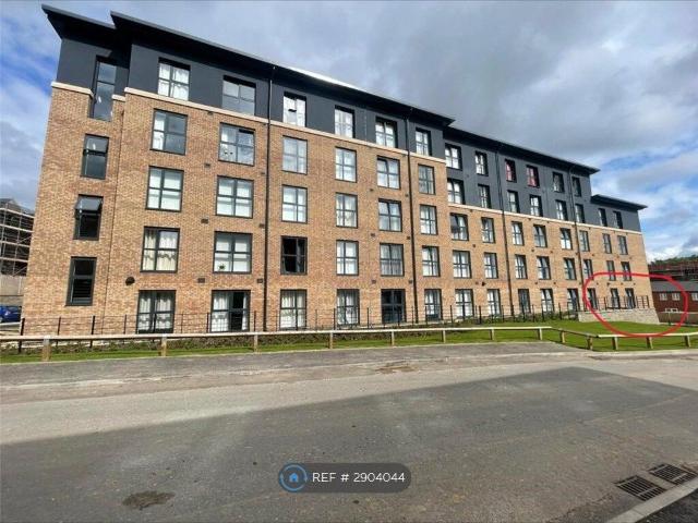 Fox House, Derby DE1, 2 bed flat to rent, £1,100 pcm | PrimeLocation