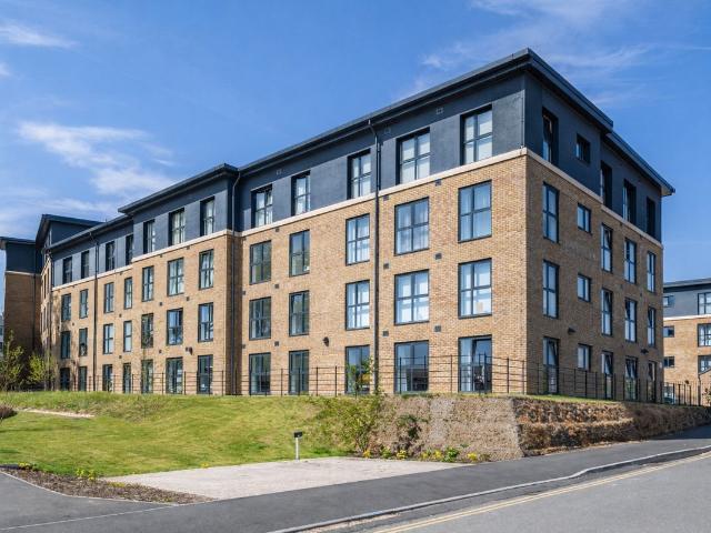 Fox House, Erasmus Drive, Derby DE1, 1 bed flat to rent, £850 pcm | PrimeLocation