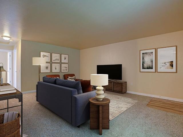 FOX HOLLOW APARTMENTS 1 Bedroom Apartment for Rent at 4892 Liberty Rd S, Salem, OR 97306 Sunnyslope