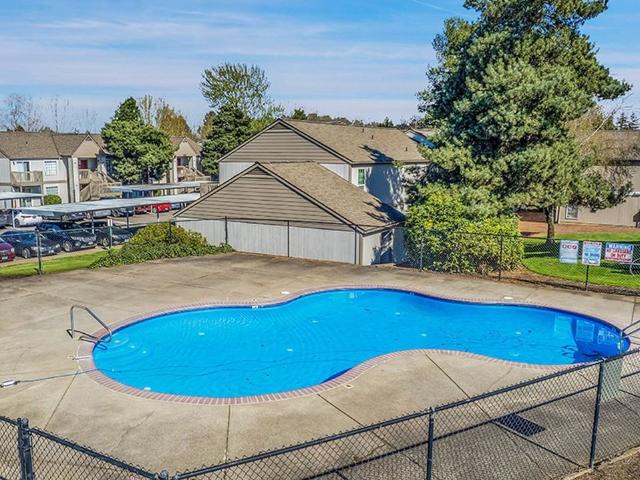 FOX HOLLOW APARTMENTS 2 Bedroom Apartment for Rent at 4892 Liberty Rd S, Salem, OR 97306 Sunnyslope