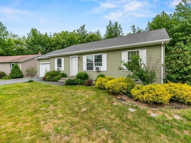 Fox Hollow Dr, Auburn, Home For Sale