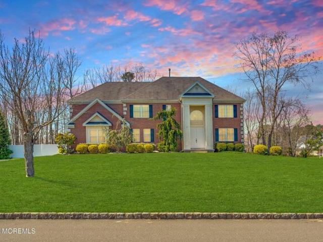 Fox Hollow Dr, Jackson, Home For Sale
