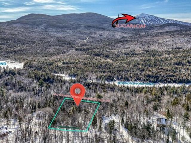 Fox Hollow Rd, Carrabassett Valley, Plot For Sale