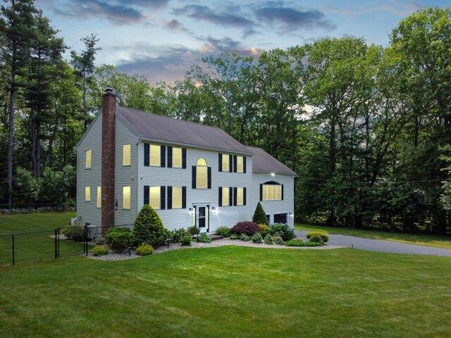 Fox Hollow Rd, Derry, Home For Sale
