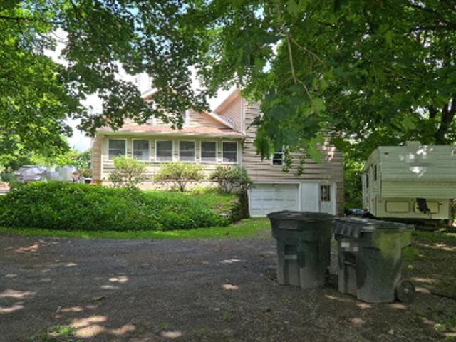 Fox Hollow Rd