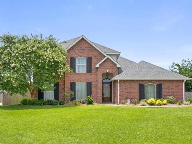 Fox Hollow St, Lake Charles, Home For Sale