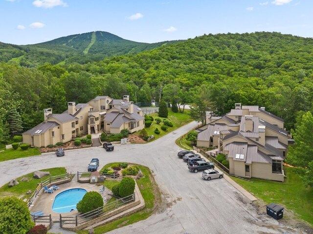 Fox Hollow Vlg Unit,mendon, Condo For Sale